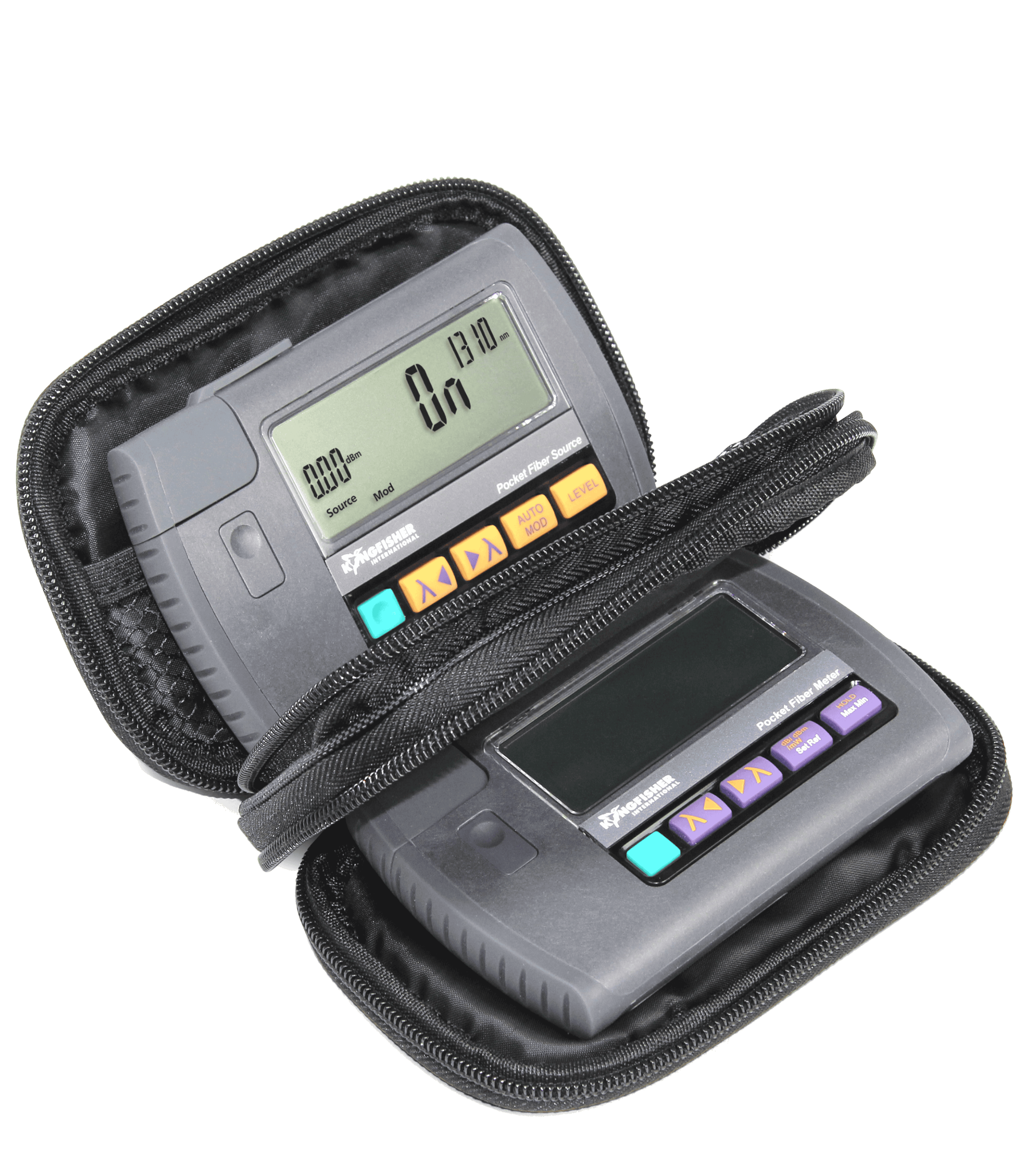 Fiber Test Kits for Inspect Clean Test | Kingfisher International