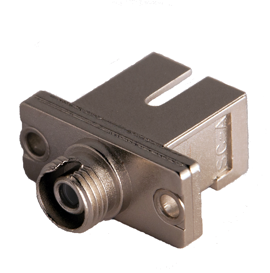 Interchangeable Optical Connectors | Kingfisher International